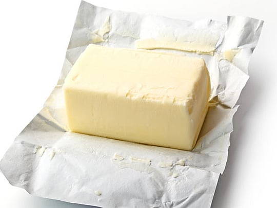 Why saturated fat is useful for human body