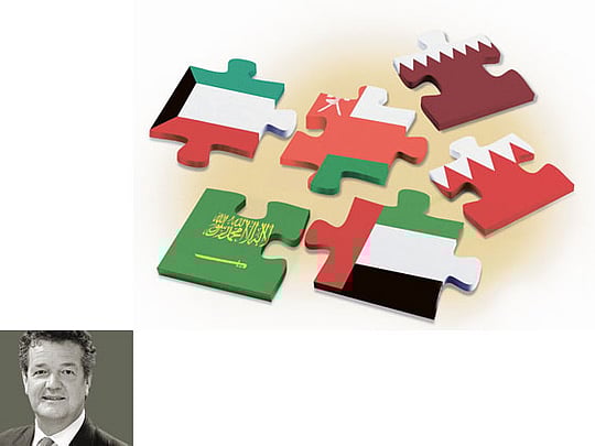 GCC union needs political will