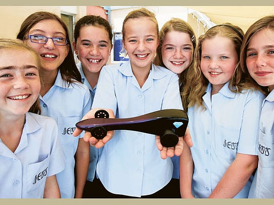 The racing divas look for further success