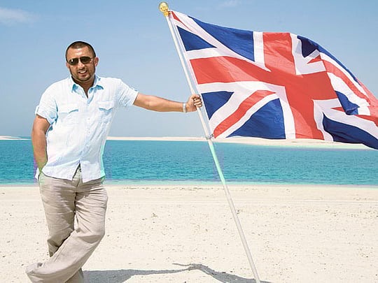 British expat makes plea to stop abuse of cheque law