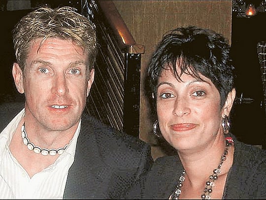 Kerry Winter’s ex-boyfriend to pay Dh1m compensation to family