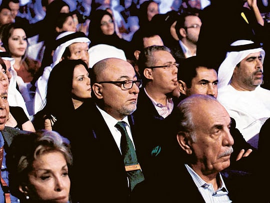 Programmes on religion have a crucial role to play