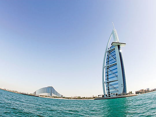 10 ways to know you are a true Dubai-ite and not an expat