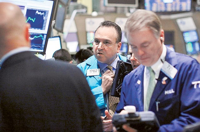 S&P Global merges with IHS Markit in $44 billion deal