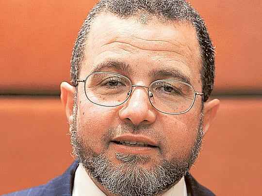 Egypt Prime Minister Hesham Qandil sentenced to jail term in absentia