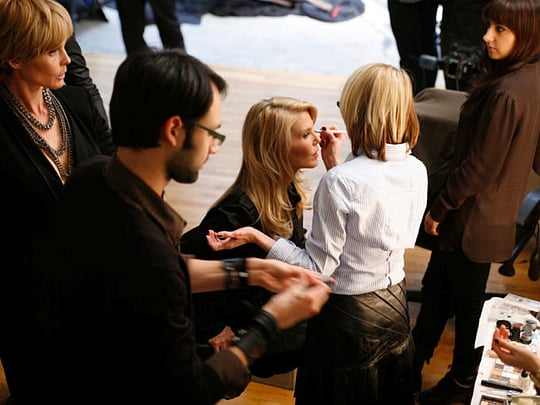 New film documents rise and fall of supermodels