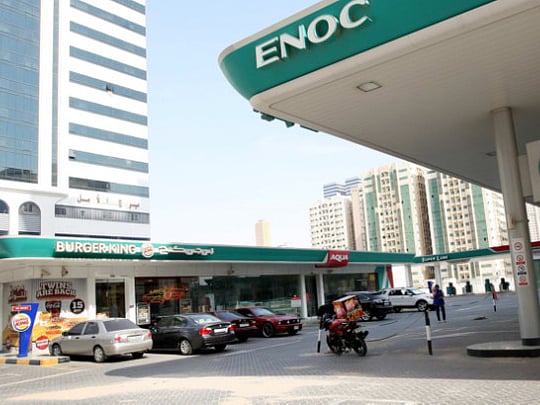 ENOC to open 22 new service stations across UAE by end of 2020