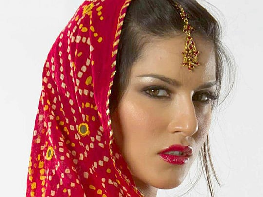 Bollywood thriller ‘Jism 2’ gets UAE release