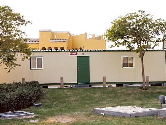 Hundreds of residents, no mosque in some Dubai areas