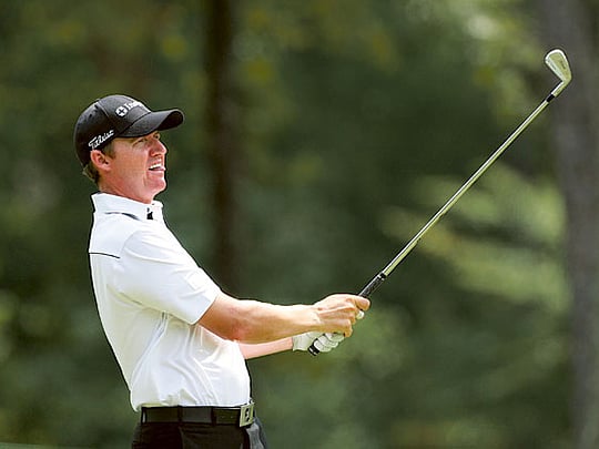 ‘Boring’ play takes Walker top