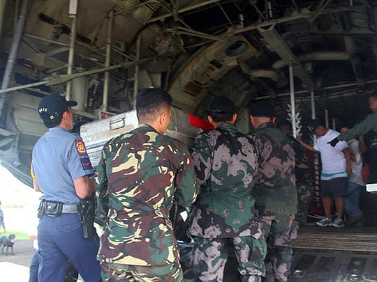 Divers lauded for locating Robredo’s body
