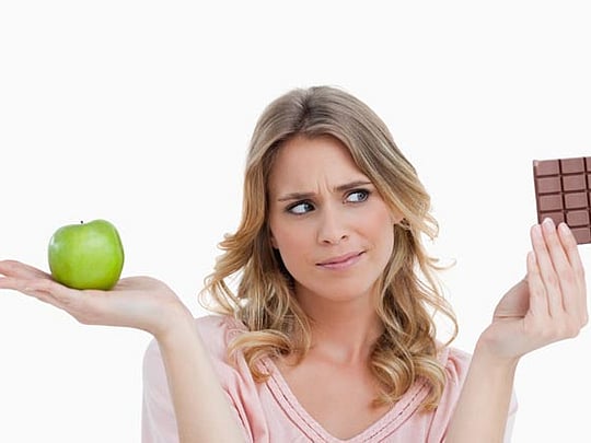 Six shocking food facts