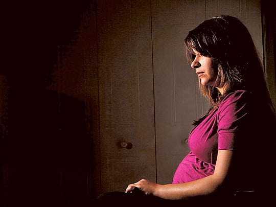 Surrogacy an ancient practice