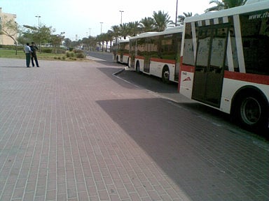 Where is the Nol card machine?