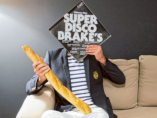 Soundbites: Meet ‘We Are Your Friends’ DJ Le Jackal