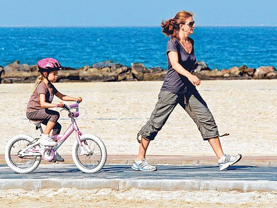 Study: Irregular lifestyle can make you fat