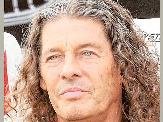 Metsu calls for character at Al Wasl