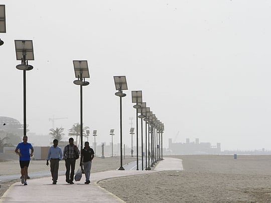 People shiver in the bitterly cold nights