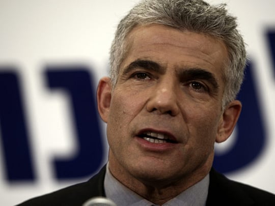 Ex-TV anchor cast as kingmaker