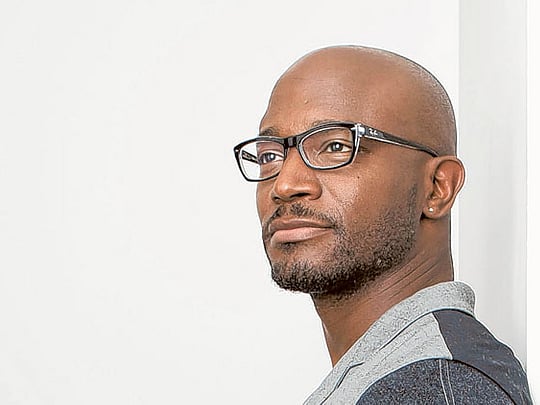Taye Diggs: Studios set double standard for black films