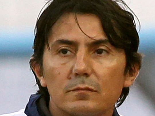 Tufegdzic looks ahead after disappointing win