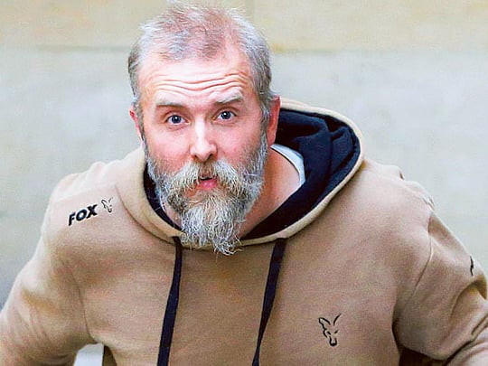 Norway rocker ‘incited racial hatred’: Kristian Vikernes on trial in France