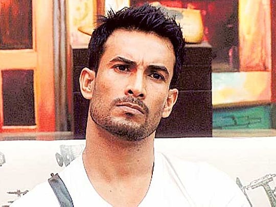 Asif Azim gets evicted from Bigg Boss – Saath 7