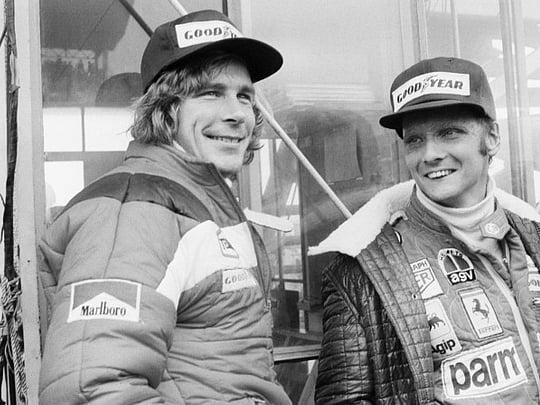 The greatest Formula 1 title showdowns in history