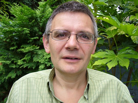 James Heartfield: setting the record straight