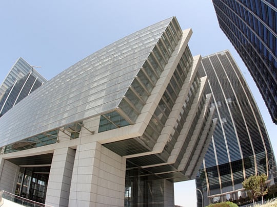 Abu Dhabi Stock Exchange launches strategy to more than double market ...