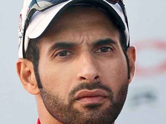 Shaikh Khalid seeks Cyprus boost for grand finale