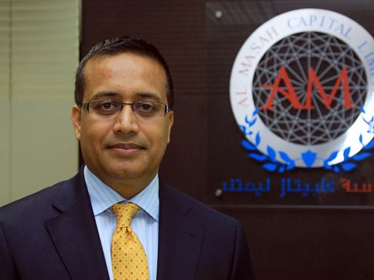 Al Masah sees a new private equity investment boom on the horizon