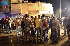 Illegal workers in Saudi Arabia surrender after deadly riots