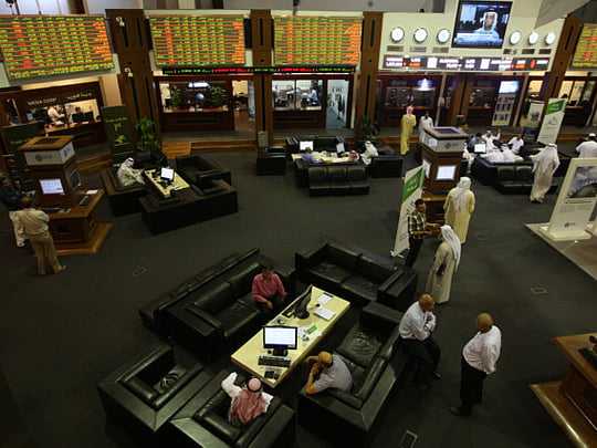 Global fund flows and supportive fundamentals to benefit Gulf markets