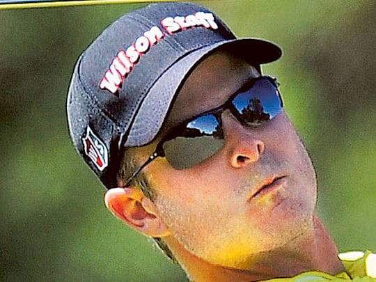 Kevin Steelman, Thomas Bjorn lead World Cup of Golf