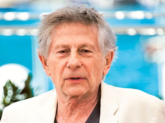 Roman Polanski breathes life into old documentary
