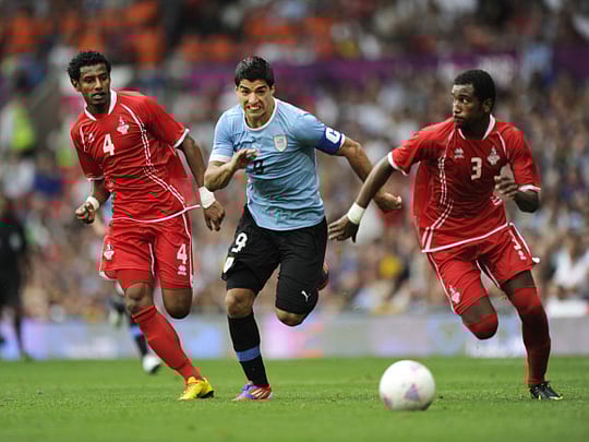 Shifting the goalposts