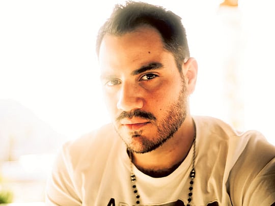 Soundbites: Meet DJ Alex Seda