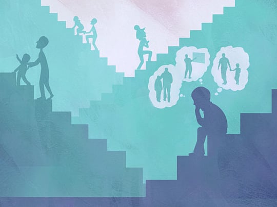 Focus: traditional male role models