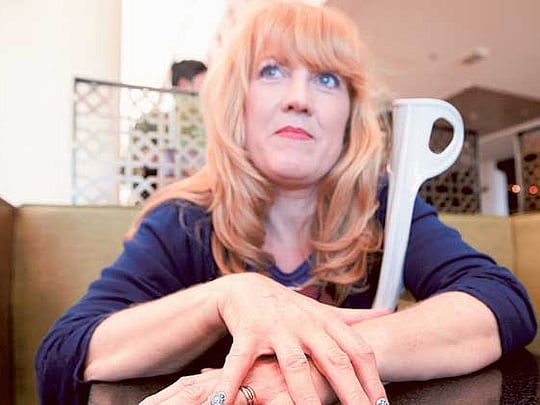 My Dubai, My Expo: Fiona Smith says in Dubai anything is possible