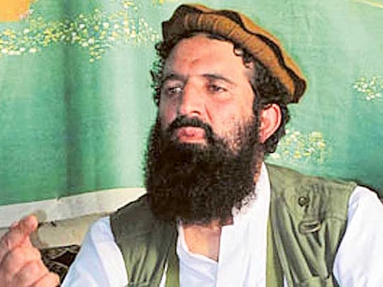 Let them practise what they preach: Shahidullah Shahid, spokesperson of ...