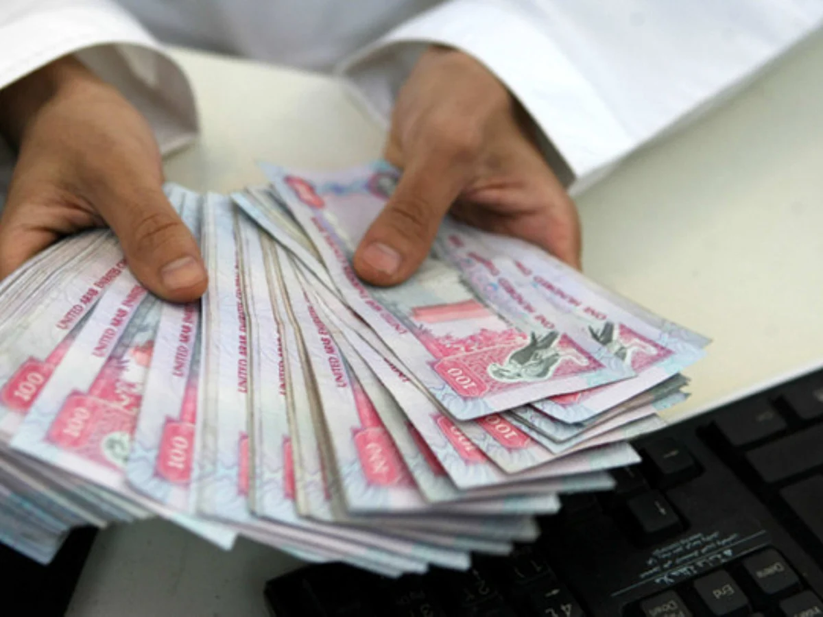 Indian salesman wins Dh1 million in accident claims Indian salesman wins Dh1 million in accident claims