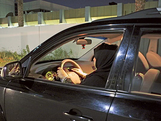 Spying on spouse is a criminal offence in UAE