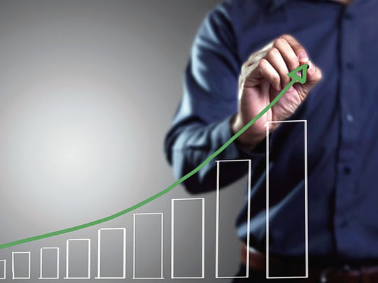 GCC insurance industry set to grow in double digits