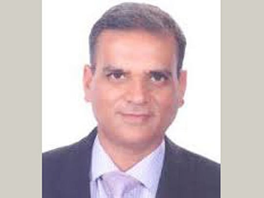 Air India manager dies at work at Abu Dhabi airport