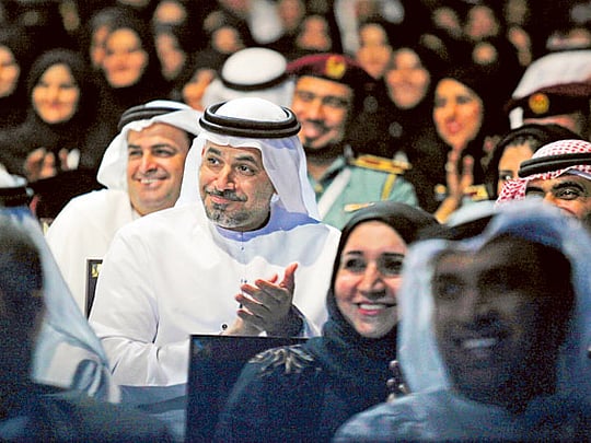 GCC countries face different labour market challenges