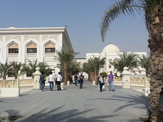 Sharjah student's autopsy report released