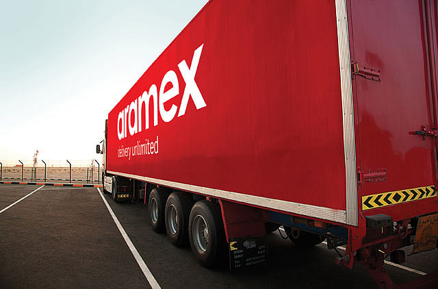 Dubai logistics firm Aramex CEO Othman AlJeda resigns