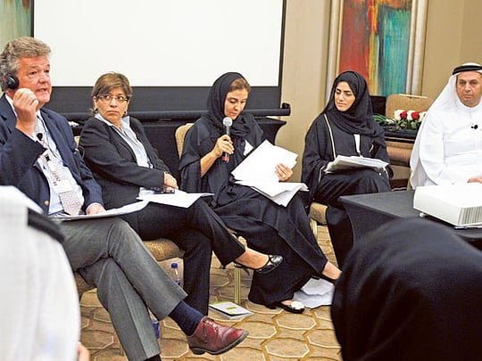 Experts call for more clarity and focus on UAE media ethics
