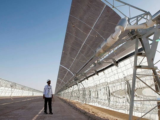 How diversification drives the UAE economy